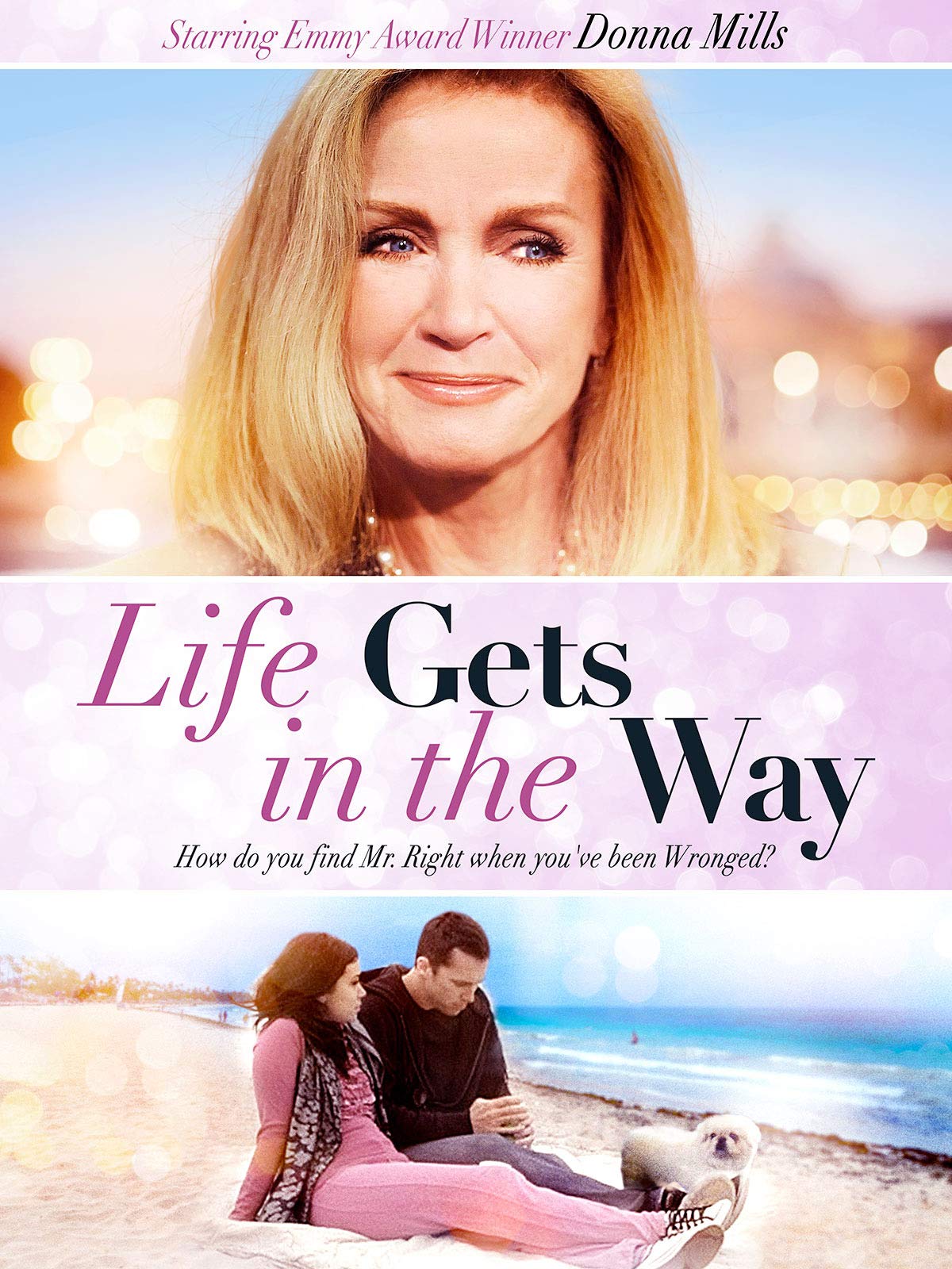 Watch Life gets In The Way | Prime Video