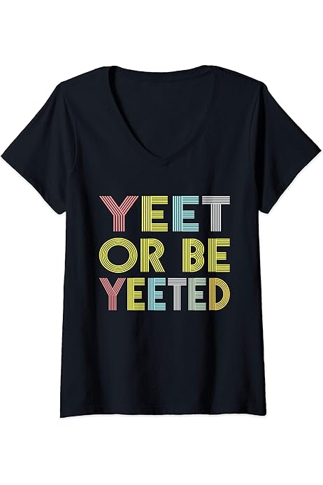 Yeeted Meaning