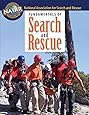 Fundamentals of Search and Rescue: 9780763748074: Medicine & Health ...