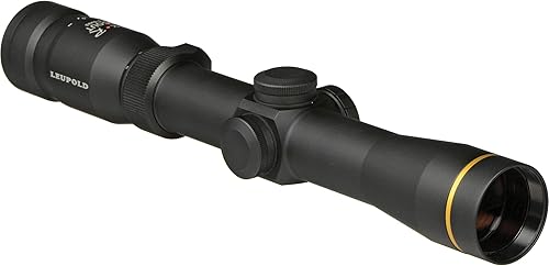 Top 5 Best Leupold Scopes For AR-15 In 2022 Review | TheGunZone