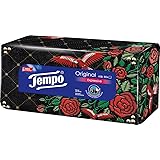 Amazon.com: Tempo Tissues 30 Pack 30 pack by Tempo: Health & Personal Care
