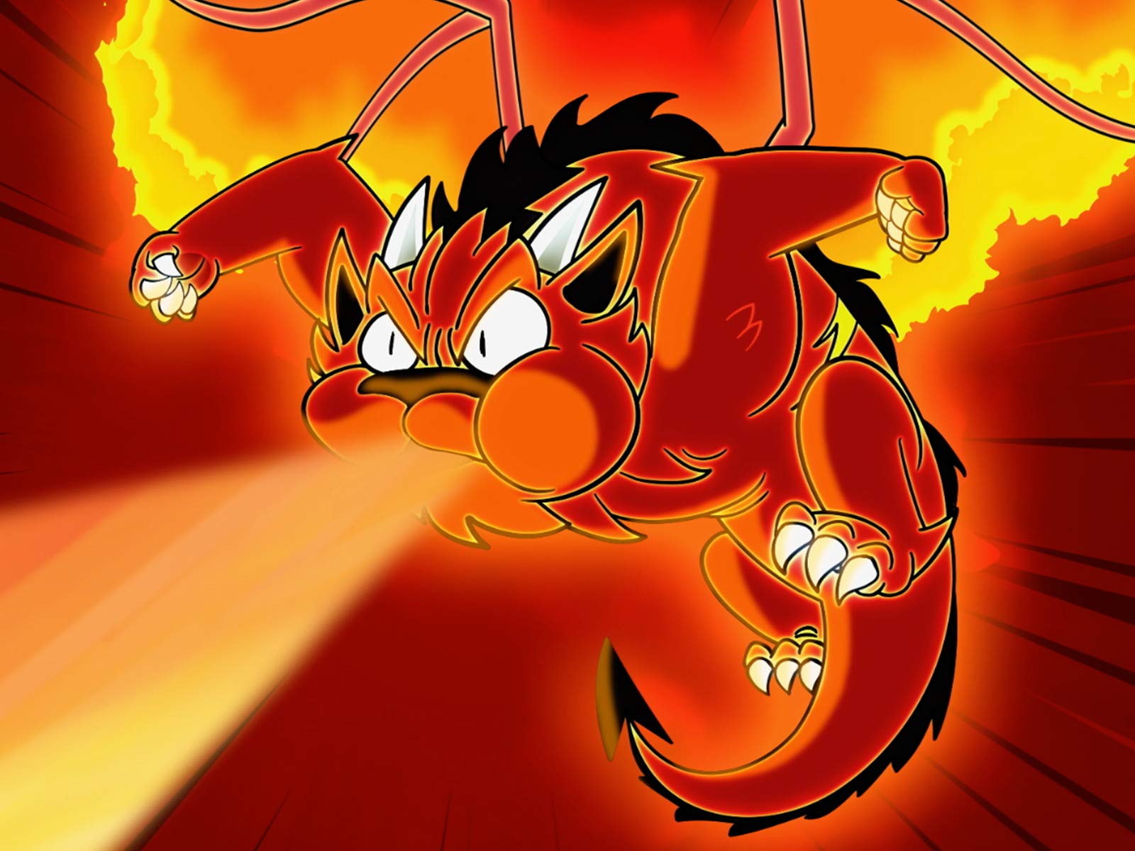 Watch Dragamonz - Mini Series | Prime Video