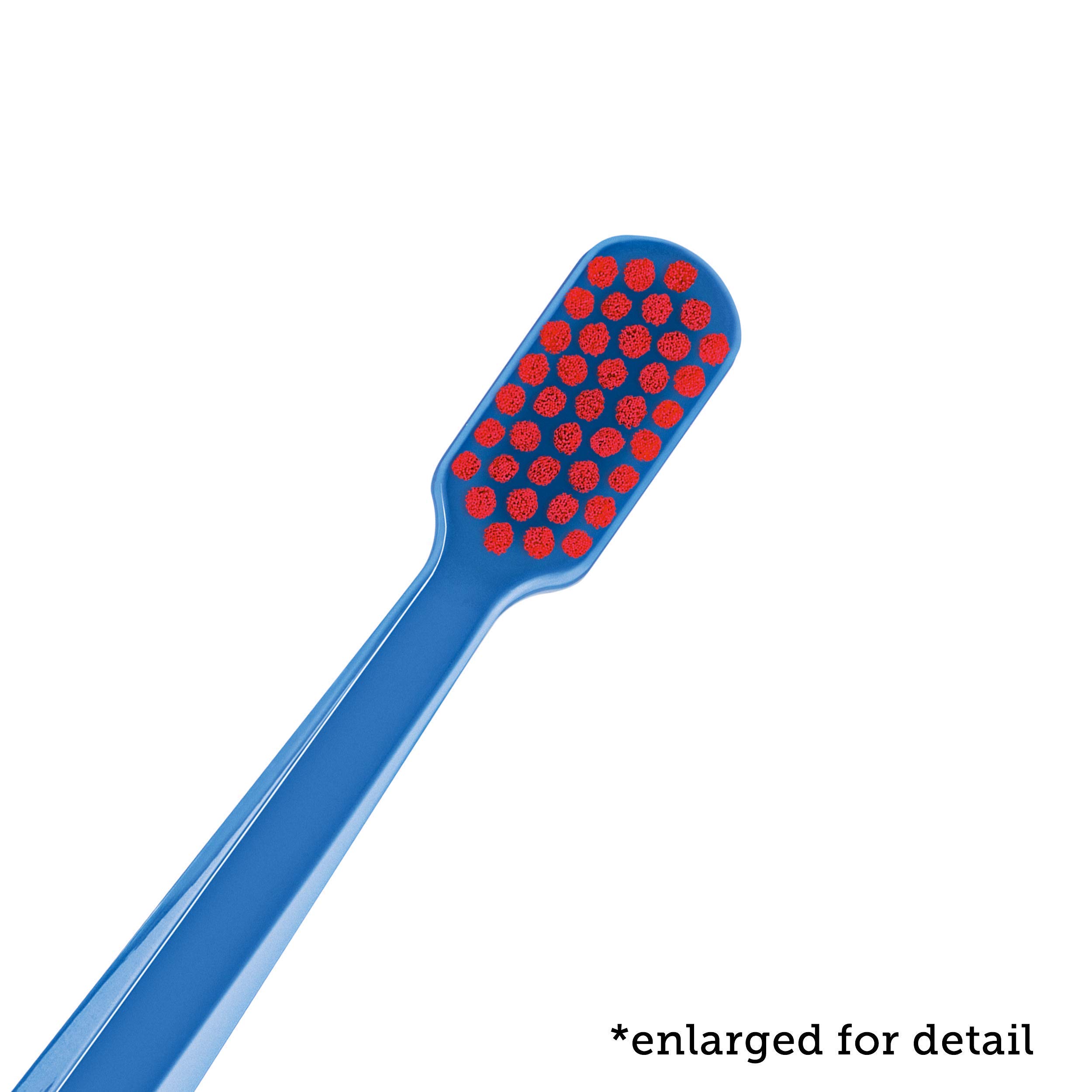 Mua CS 3960 Ultra-Soft Toothbrush, Angled, Equipped with Curen ...