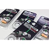 Map PTFE Side Puller Bushes Pack Of 2 R3050: Amazon.co.uk: Sports ...