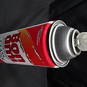 Bon Ami, Power Foam Glass Cleaner, 560g: Amazon.ca: Health & Personal Care