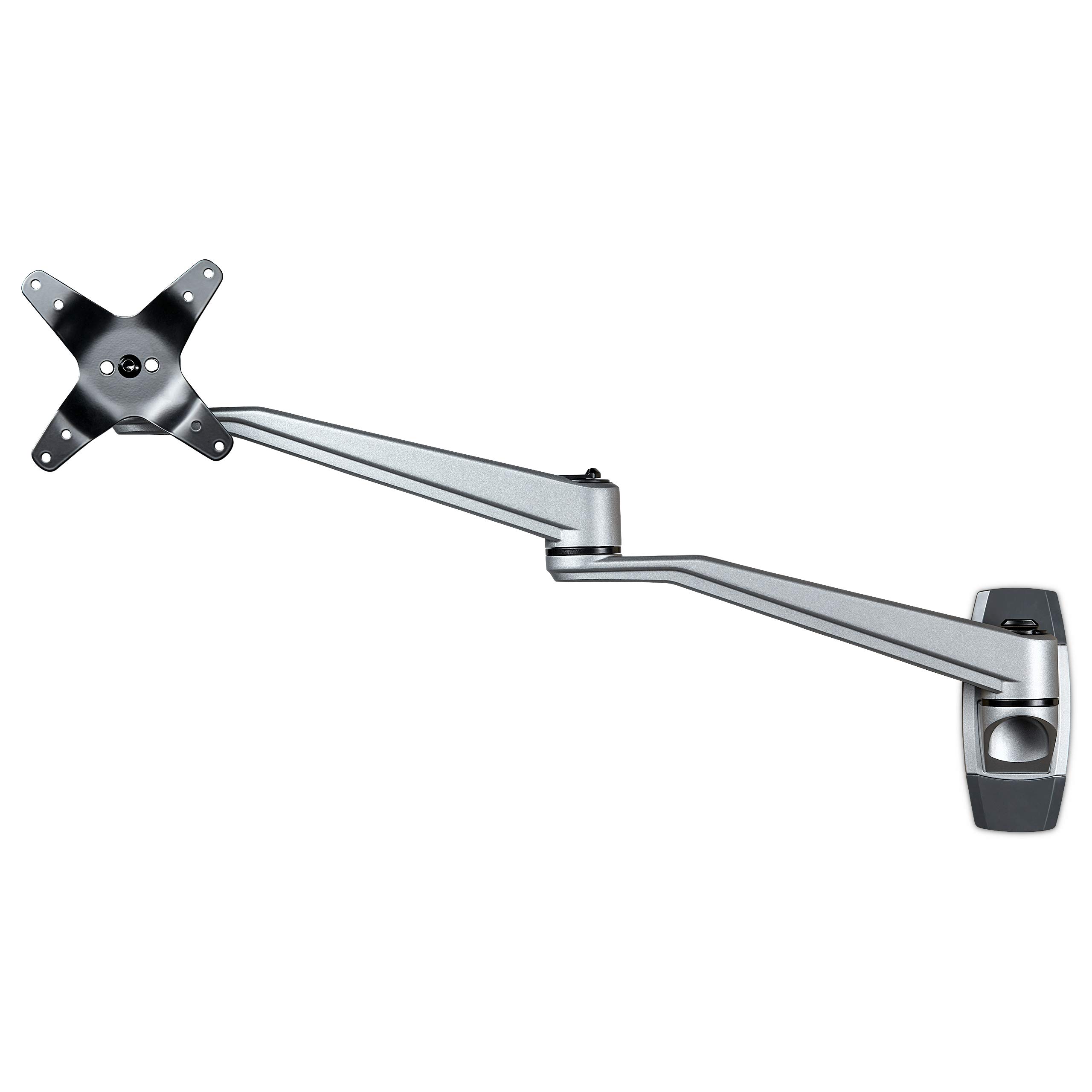 Mua StarTech.com Wall Mount Monitor Arm - Articulating Ergonomic VESA ...