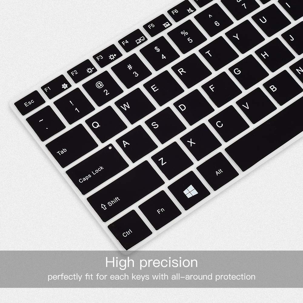Mua Keyboard Cover for Samsung Galaxy Book Flex Alpha 2-in-1 13.3 ...
