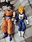 Amazon.com: Bandai Hobby Figure-Rise Standard Son Goku Dragon Ball Z ...