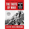 Amazon.com: Taste of War: World War II and the Battle for Food ...