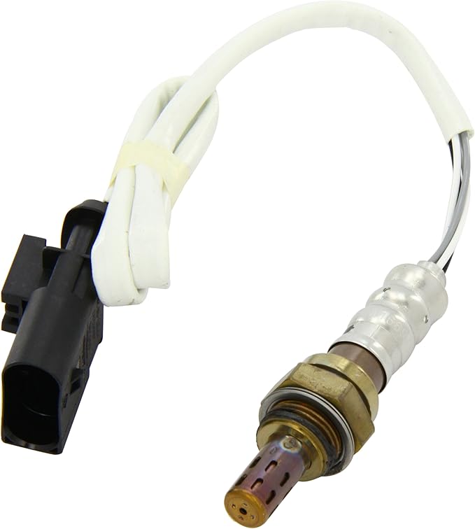 NGK OZA495-RV1 Oxygen Sensor: Amazon.co.uk: Car & Motorbike