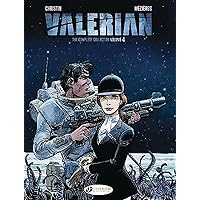 Valerian: The Complete Collection , Volume 1 (Valerian & Laureline ...