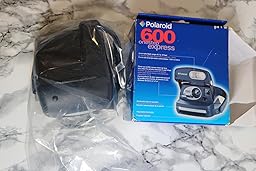 Polaroid P 600 Instant Camera: Amazon.co.uk: Camera & Photo