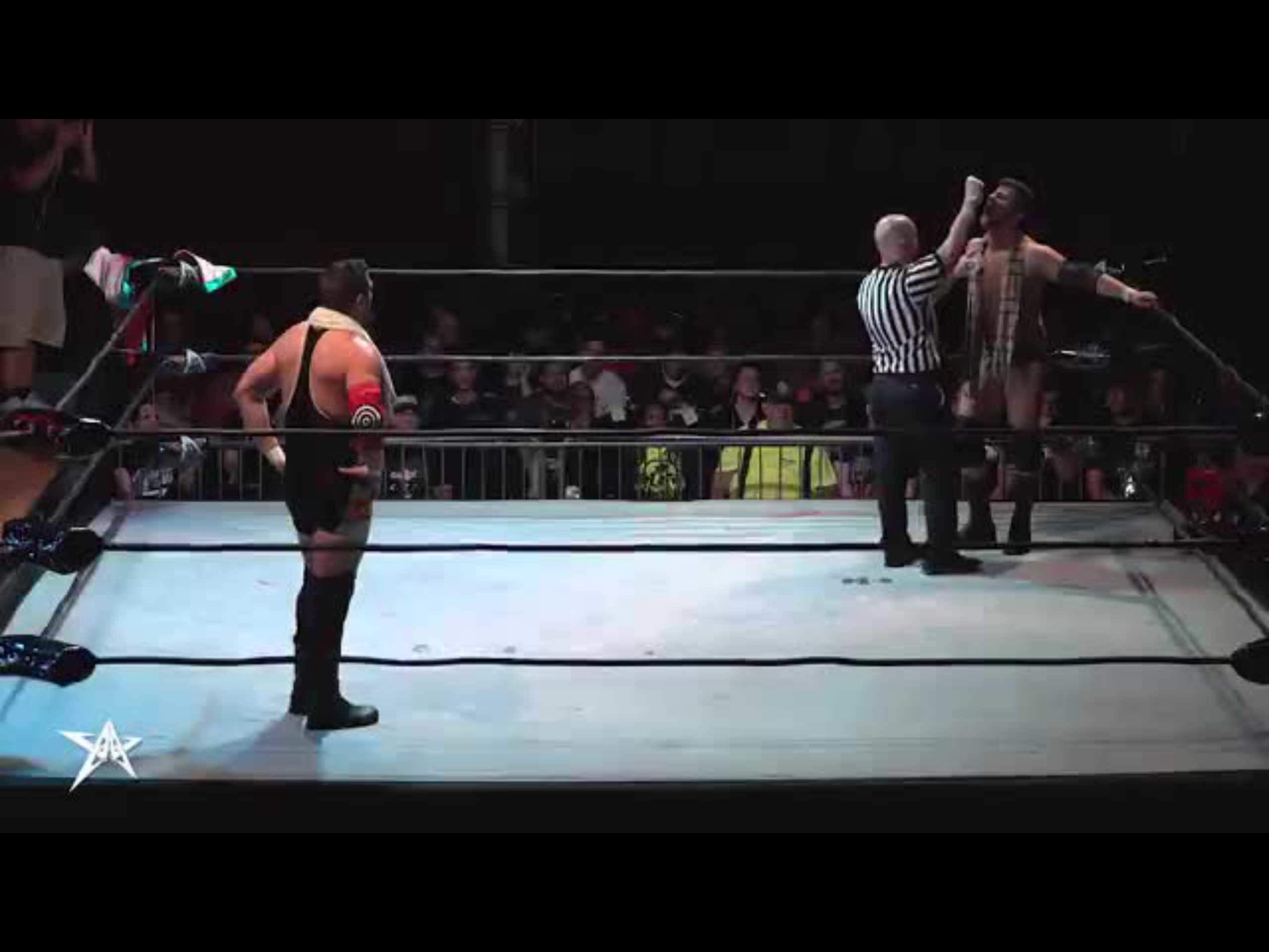 Watch AAW Pro Wrestling - 2018 | Prime Video