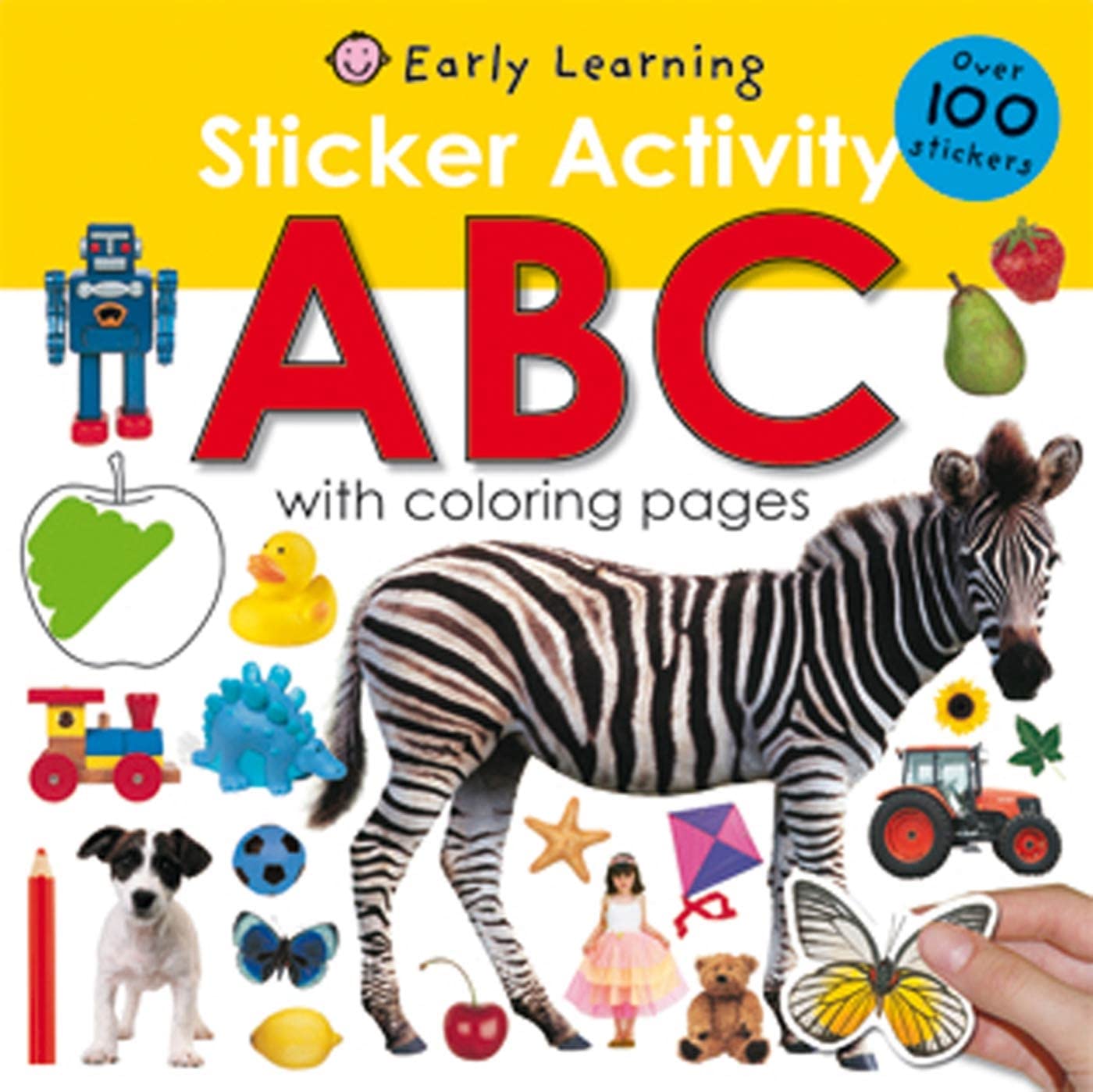 Our Favorite Preschool Activities Workbooks that are Fun and ...