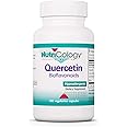 Amazon.com: Nutricology Quercetin Bioflavonoids - Lemon Bioflavonoid ...