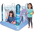 Amazon.com: Frozen Disney 2 Kids Ball Pit with 20 Balls : Toys & Games