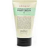 Amazon.com : Adamia Therapeutic Repair Hand Cream with Macadamia Nut ...
