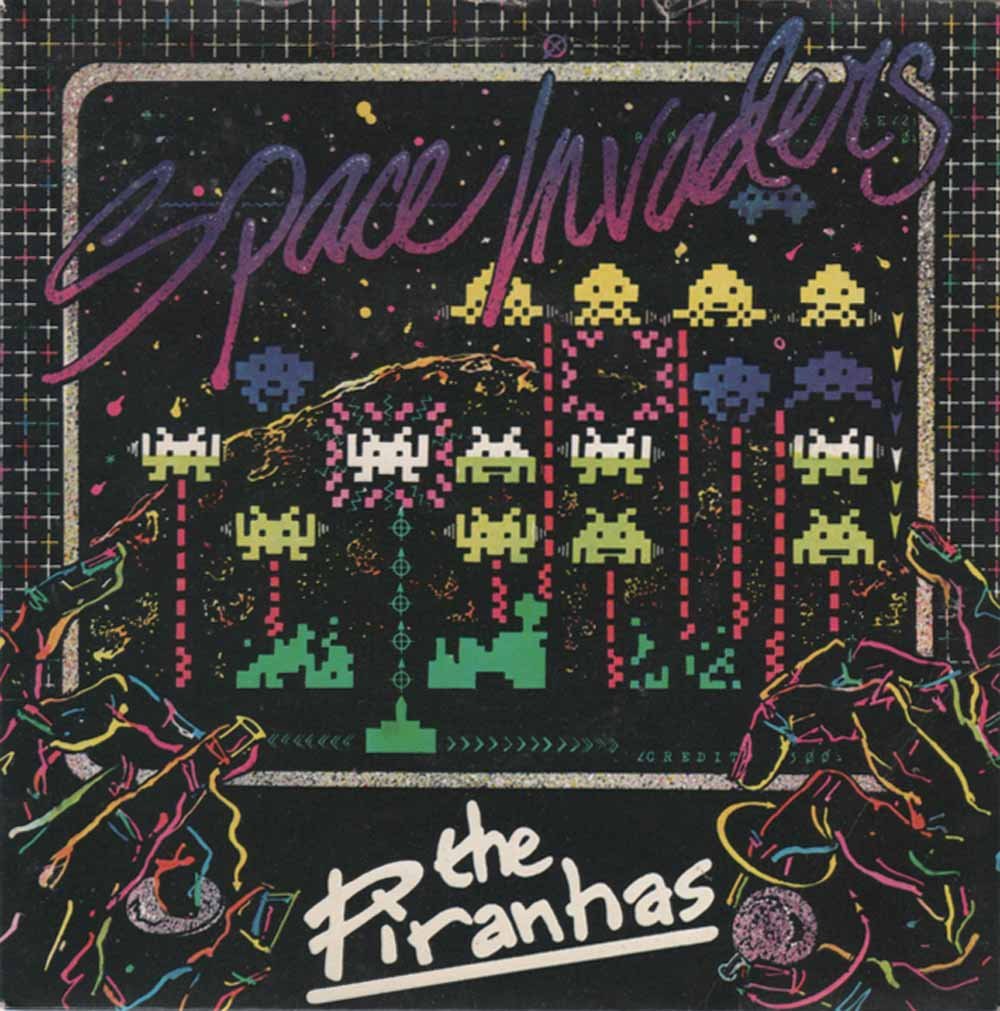 - Space Invaders - Amazon.com Music