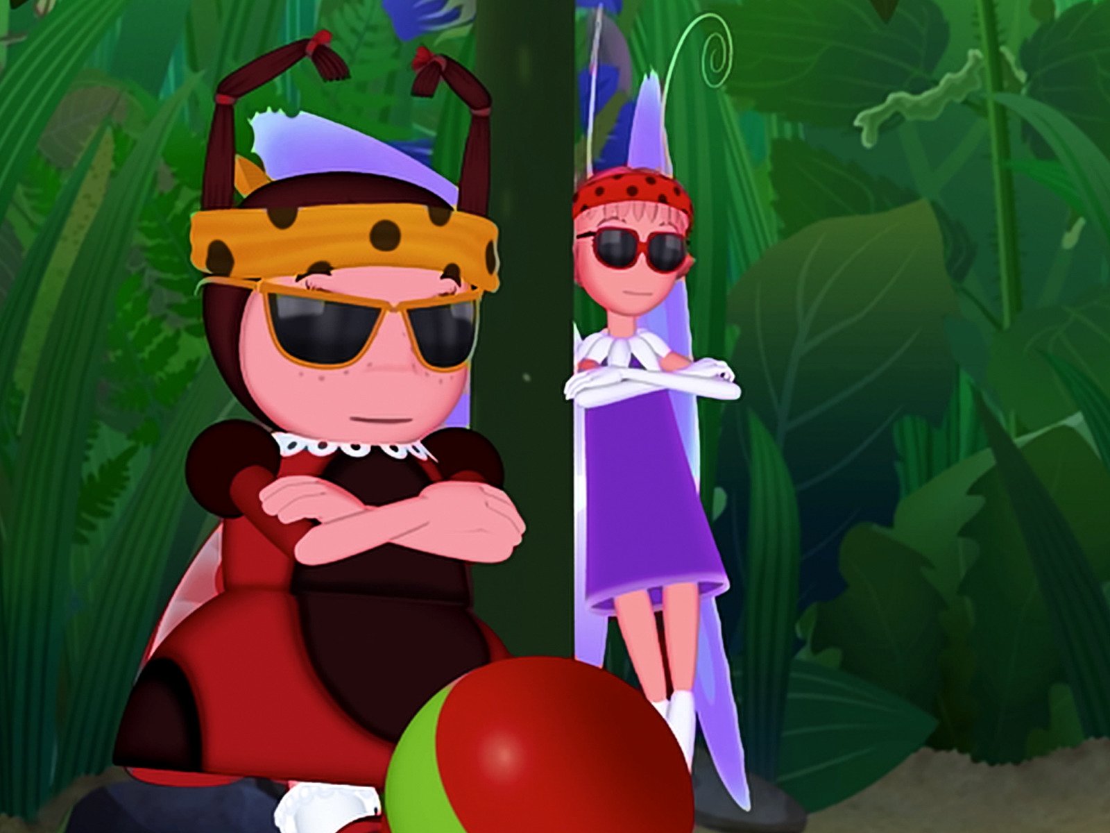 Watch Moonzy | Prime Video