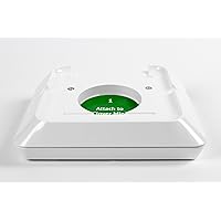 Amazon.com: Swivel Stand for Clover Mini : Office Products