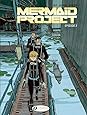 Episode 3 (Volume 3) (Mermaid Project, 3): leo, Jamar, Corine, Simon ...