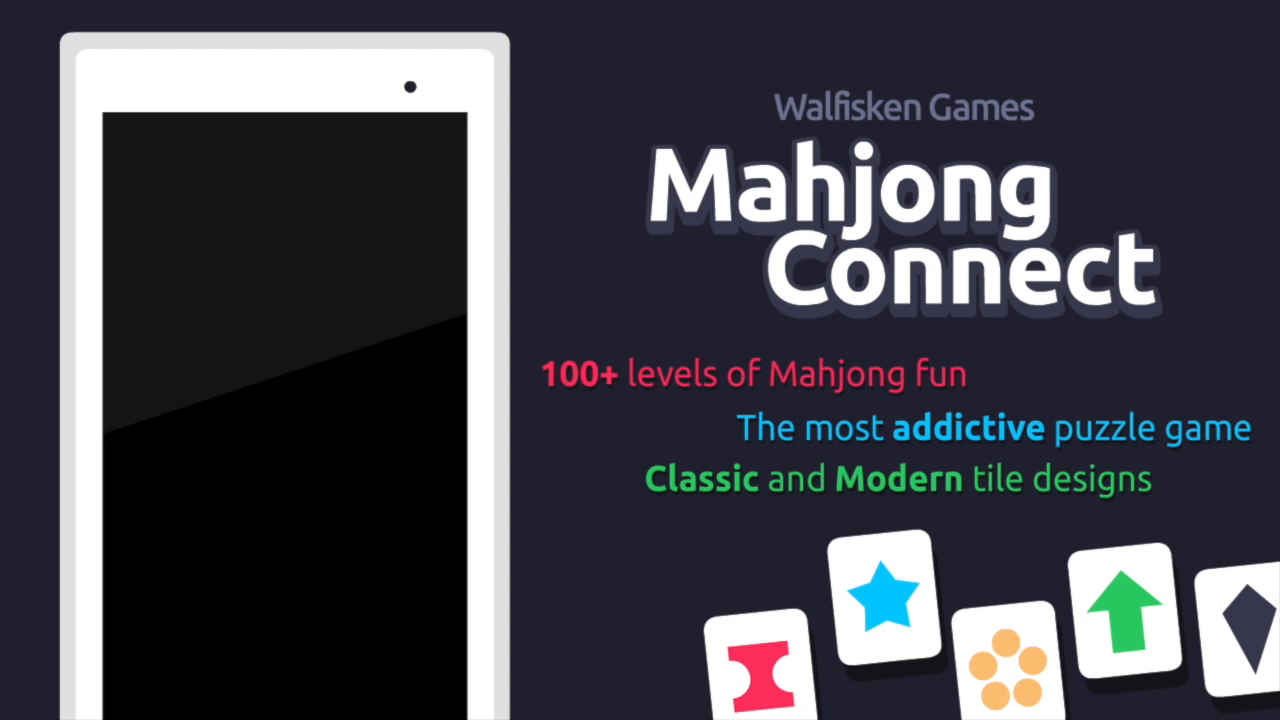 Mahjong Connect - Onet Connect - App on Amazon Appstore