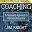 Instructional Coaching: A Partnership Approach to Improving Instruction ...
