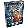 Amazon.com: Pathfinder Critical Fumble Deck [P2] : Staff, Paizo