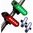 Amazon.com: Vantone LED Navigation Light Kit for Kayak, Dinghy, Canoe ...