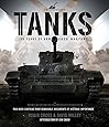 The Tank Book: The Definitive Visual History of Armoured Vehicles ...