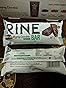 RINE Bars High Protein Sugar Free Bars for Workout & Snacks, Mighty ...