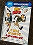 Amazon.com: 5 Wild Creature Adventures! (Wild Kratts) (Step into Reading): 9781101939000: Kratt ...