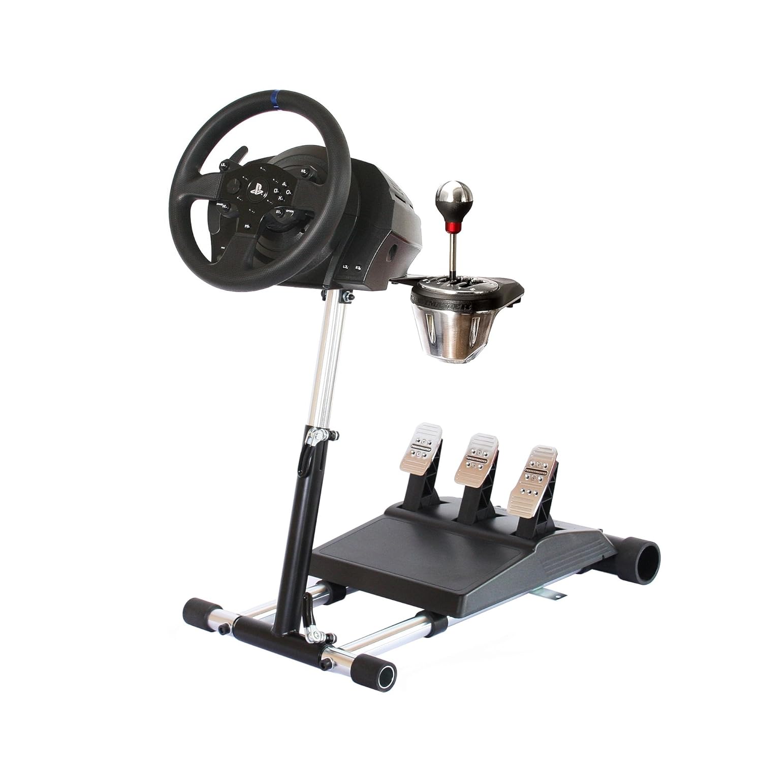 Donde comprar Wheelstandpro Wheel stand pro for thrustmaster tx racing ...