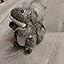 Amazon.com: Folkmanis Mini Gray Squirrel Finger Puppet: Toys & Games