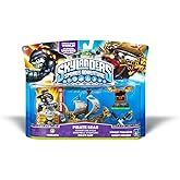 Amazon.com: Skylanders Spyro's Adventure Triple Character Pack (Cynder ...