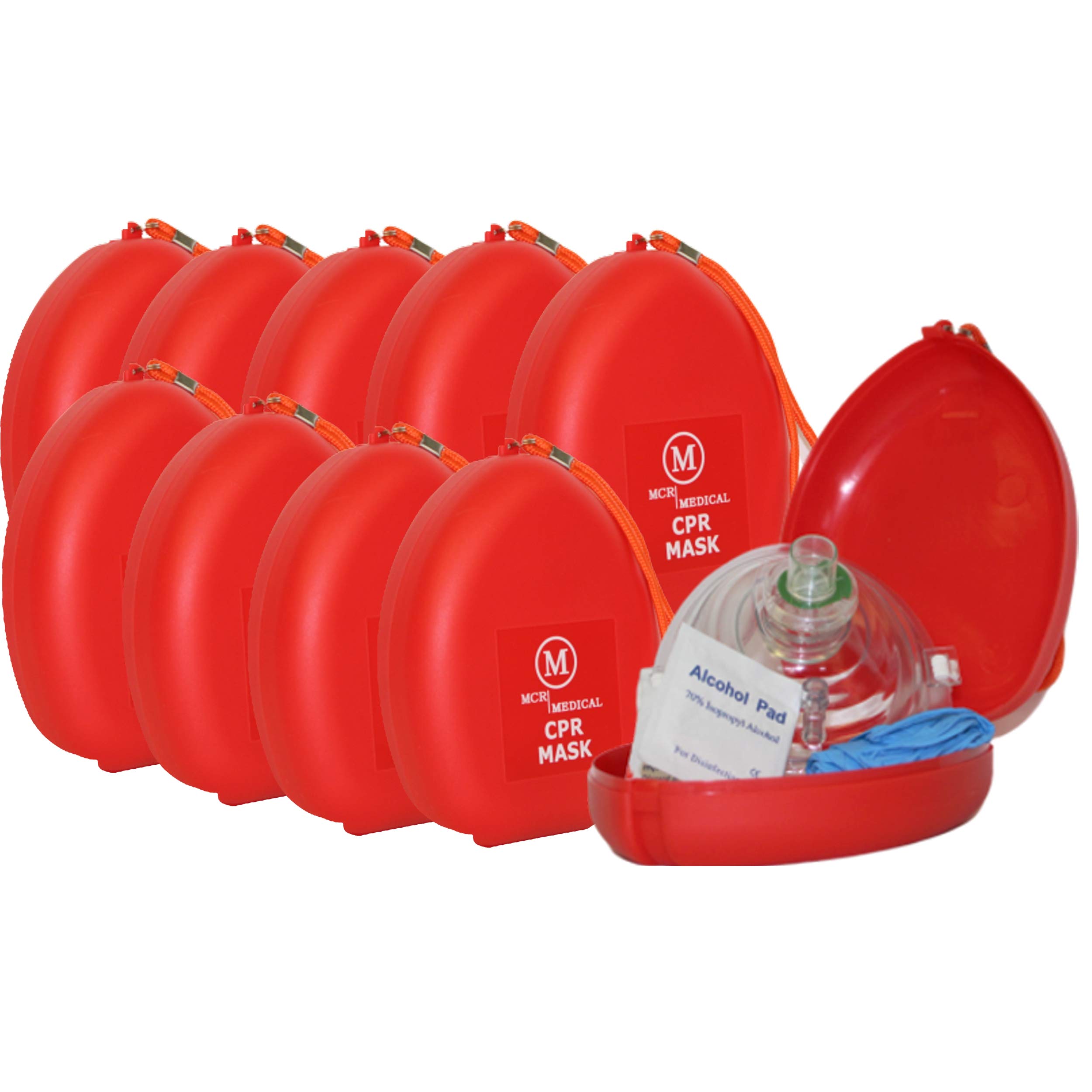 CPR Masks & Shields Dubai | Buy Online UAE | Whizz Others