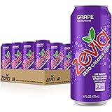 Amazon.com : Zevia Zero Calorie Soda, Mountain Zevia, 12 Ounce Cans (Pack of 24) : Grocery ...