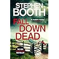 Fall Down Dead : Booth, Stephen: Amazon.ca: Books