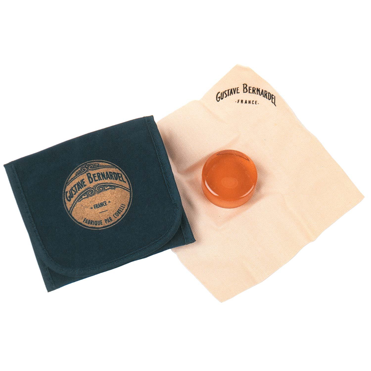 The Original Bernardel Colophane Colophane pour violon - Alto ...