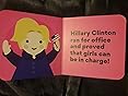 Little Feminist Board Book Set: Galison, Emily Kleinman, Lydia Ortiz ...