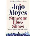 Someone Else's Shoes: Moyes Jojo: 9780241415542: Amazon.com: Books