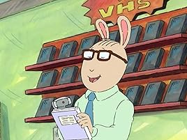 Watch Arthur | Prime Video