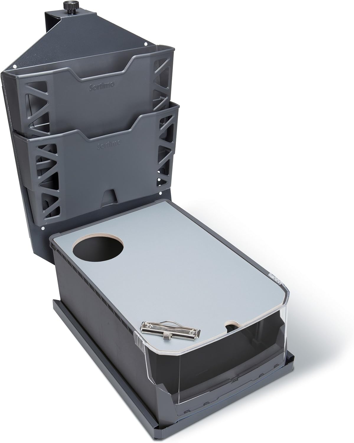 Sortimo Auto Assistant AAS: Amazon.fr: Bricolage