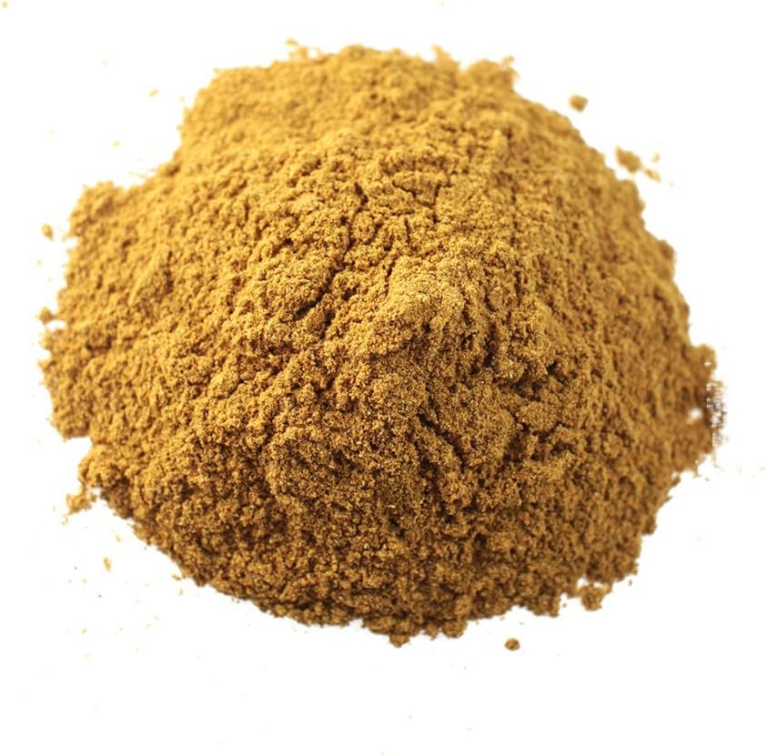 Premier Rhubarb Root Powder 250g by JustIngredients: Amazon.co.uk: Grocery