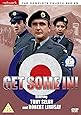 Get Some In - Series 4 - Complete [DVD] [1978]: Amazon.co.uk: David ...