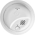 First Alert SMI100, Battery-Operated Smoke Alarm, 1-Pack - Amazon.com