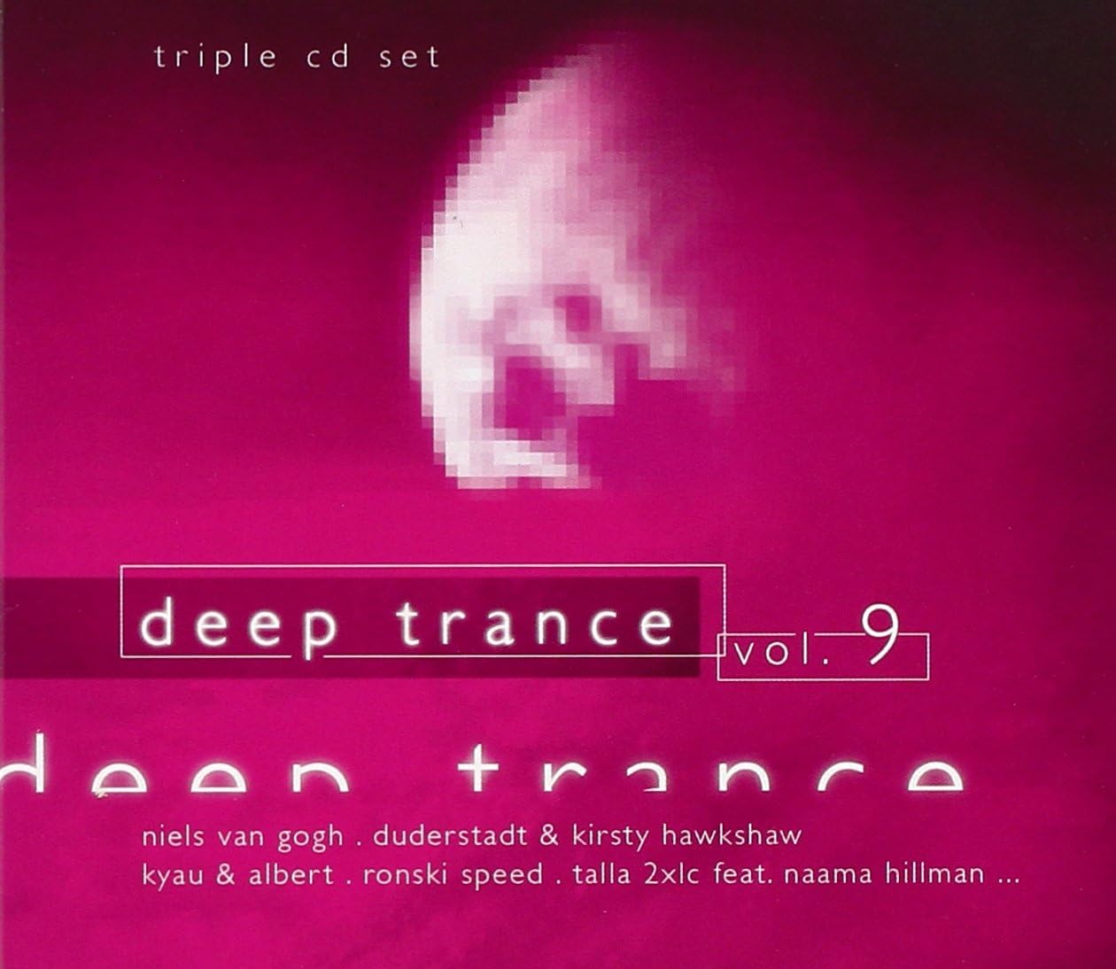 Deep Trance 9: Amazon.co.uk: Music