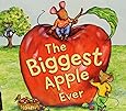 Apple Trouble!: Ragnhild Scamell: 9780545049351: Amazon.com: Books