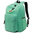 Amazon.com | abshoo Classical Basic Womens Travel Backpack For College ...