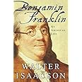 Amazon.com: Benjamin Franklin: An American Life: 9780684807614 ...